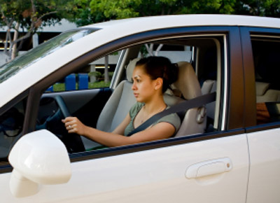 Driving Reference Points: The SECRET to parking or turning when you can ...